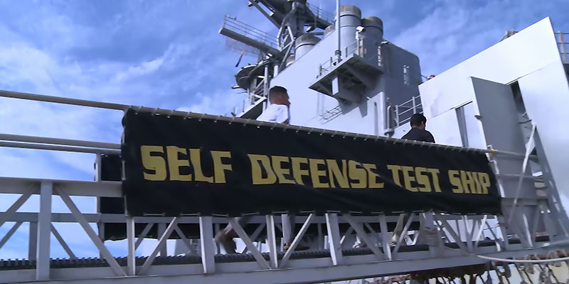 NCMS Supports Navy’s New REPTX Event to Test Dozens of Ship Maintenance ...