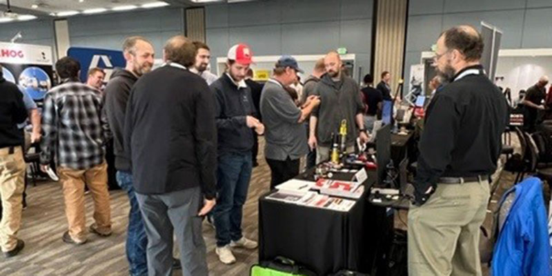 NCMS Industry Partners Shine in the Spotlight at Recent Events – NCMS