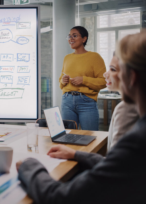 NCMS – Innovation Results From Collaboration