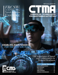 CTMA Magazine – NCMS