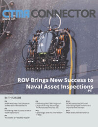 CTMA Connector – NCMS