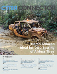 CTMA Connector: Sustainment & Manufacturing Technology News