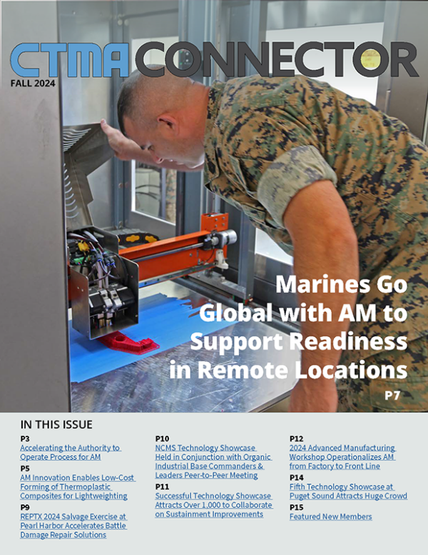 2025 CTMA Partners Meeting – NCMS