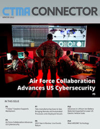 CTMA Connector – NCMS