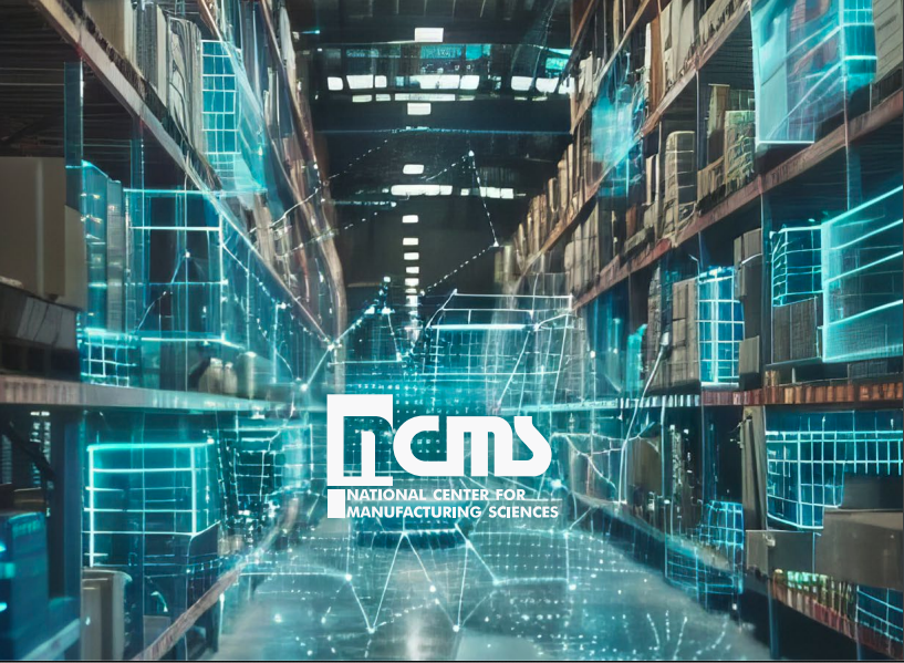 NCMS Releases White Paper: “Artificial Intelligence to Improve Supply ...