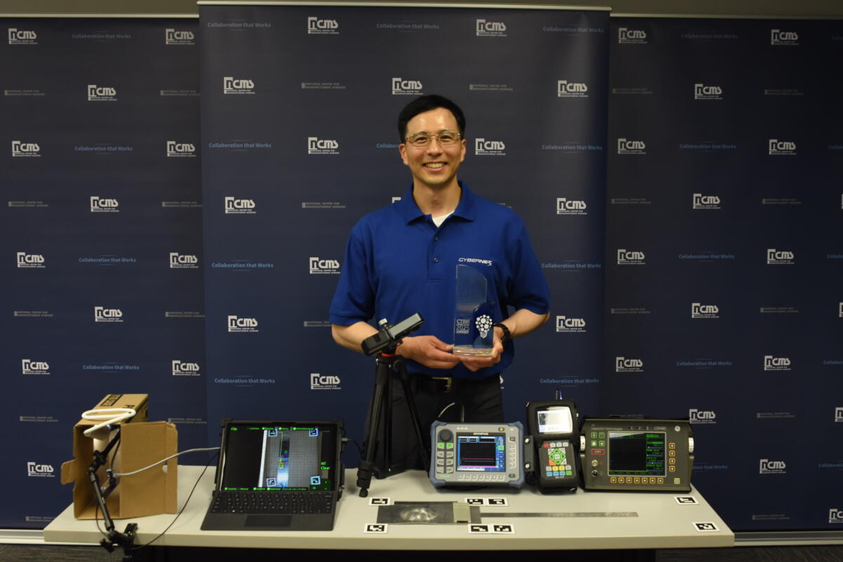 Technology Focus Areas Driving Manufacturing Advances | NCMS