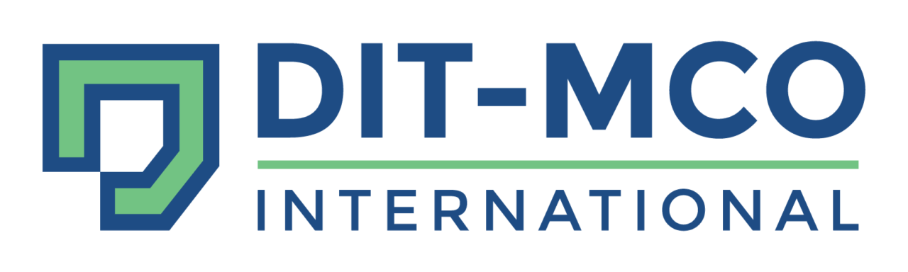 DIT-MCO International – NCMS