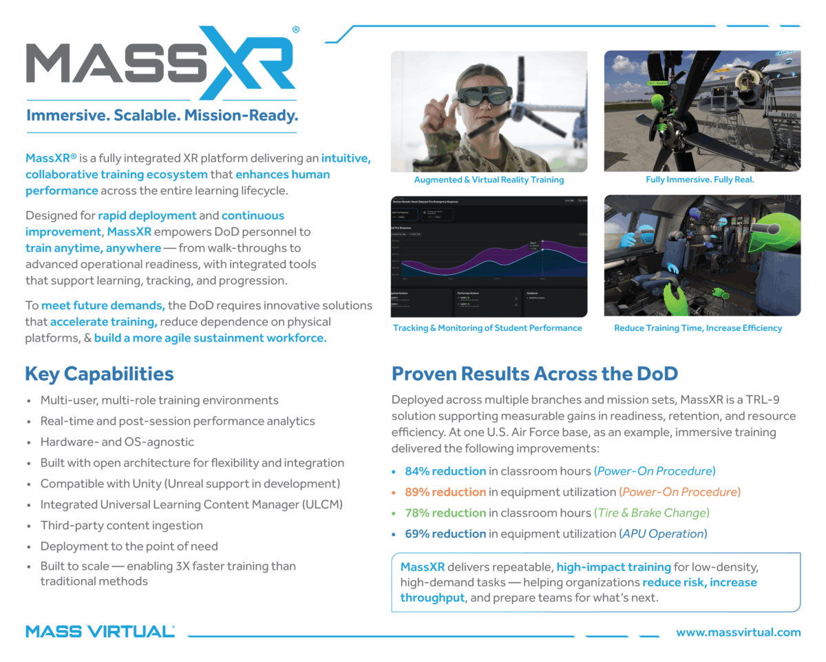 25015 – Mass Virtual – NCMS